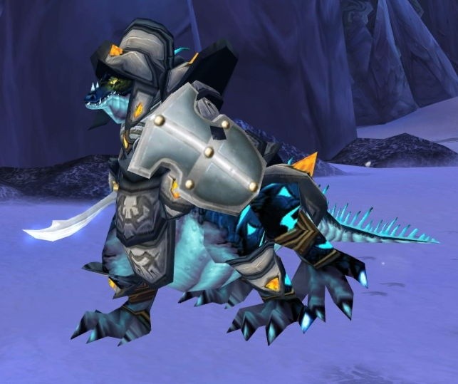 Coldarra Scalesworn | WoWWiki | Fandom Coldarra Scalesworn | WoWWiki | Fandom