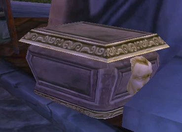 Dark Runed Chest | WoWWiki | Fandom