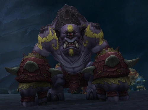 Gronnling | WoWWiki | Fandom