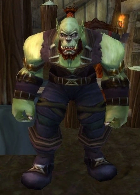 Kor | WoWWiki | Fandom