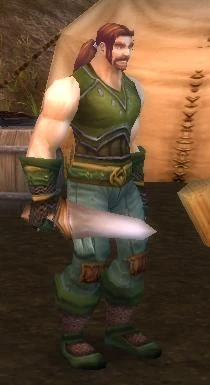 Lars | WoWWiki | Fandom