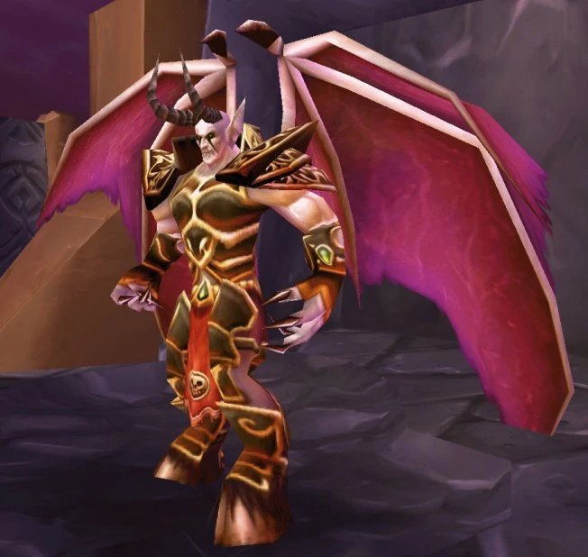 Pentatharon | WoWWiki | Fandom