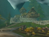 Server:Ravenholdt US | WoWWiki | Fandom