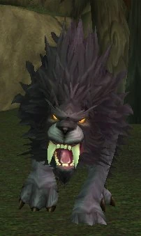Wild Worg | WoWWiki | Fandom