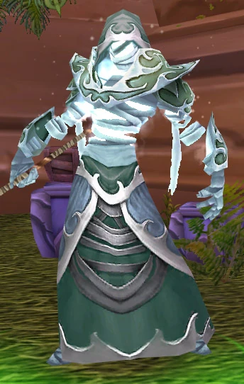 Zephyrion | WoWWiki | Fandom