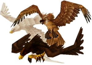 Bird of prey | WoWWiki | Fandom