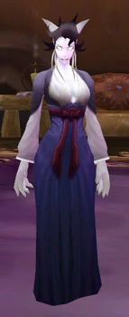 Ophera Windfury | WoWWiki | Fandom