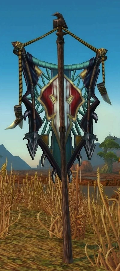 Darkspear Rebellion | WoWWiki | Fandom