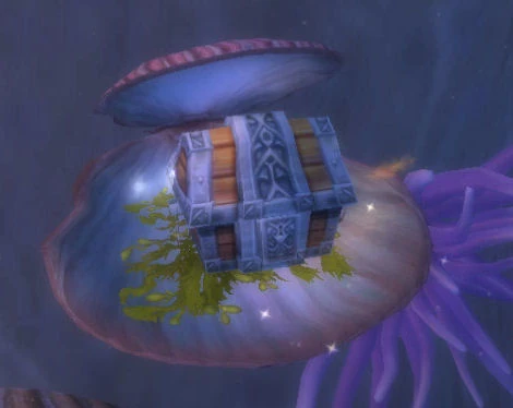 Quest:Treasure Reclamation | WoWWiki | Fandom