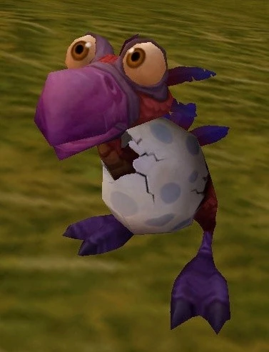 Egbert | WoWWiki | Fandom