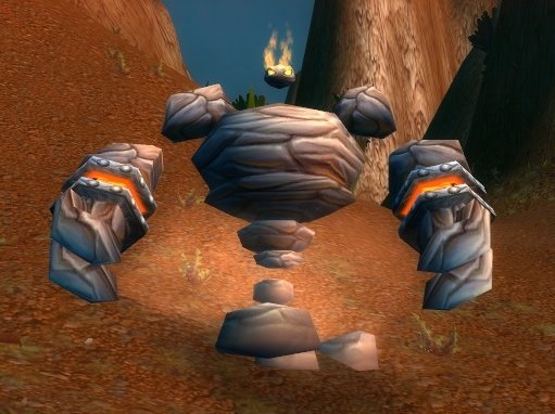 Greater Rock Elemental | WoWWiki | Fandom Greater Rock Elemental | WoWWiki | Fandom