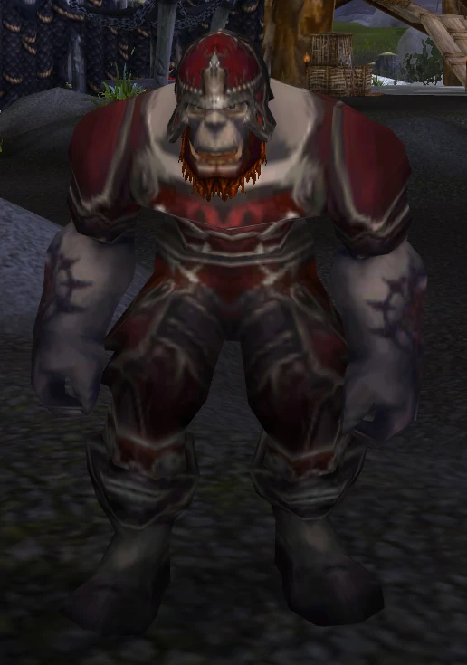 Griff | WoWWiki | Fandom