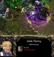 Little Timmy | WoWWiki | Fandom