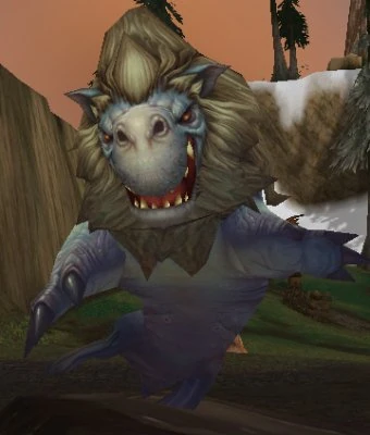 Reef Bull | WoWWiki | Fandom