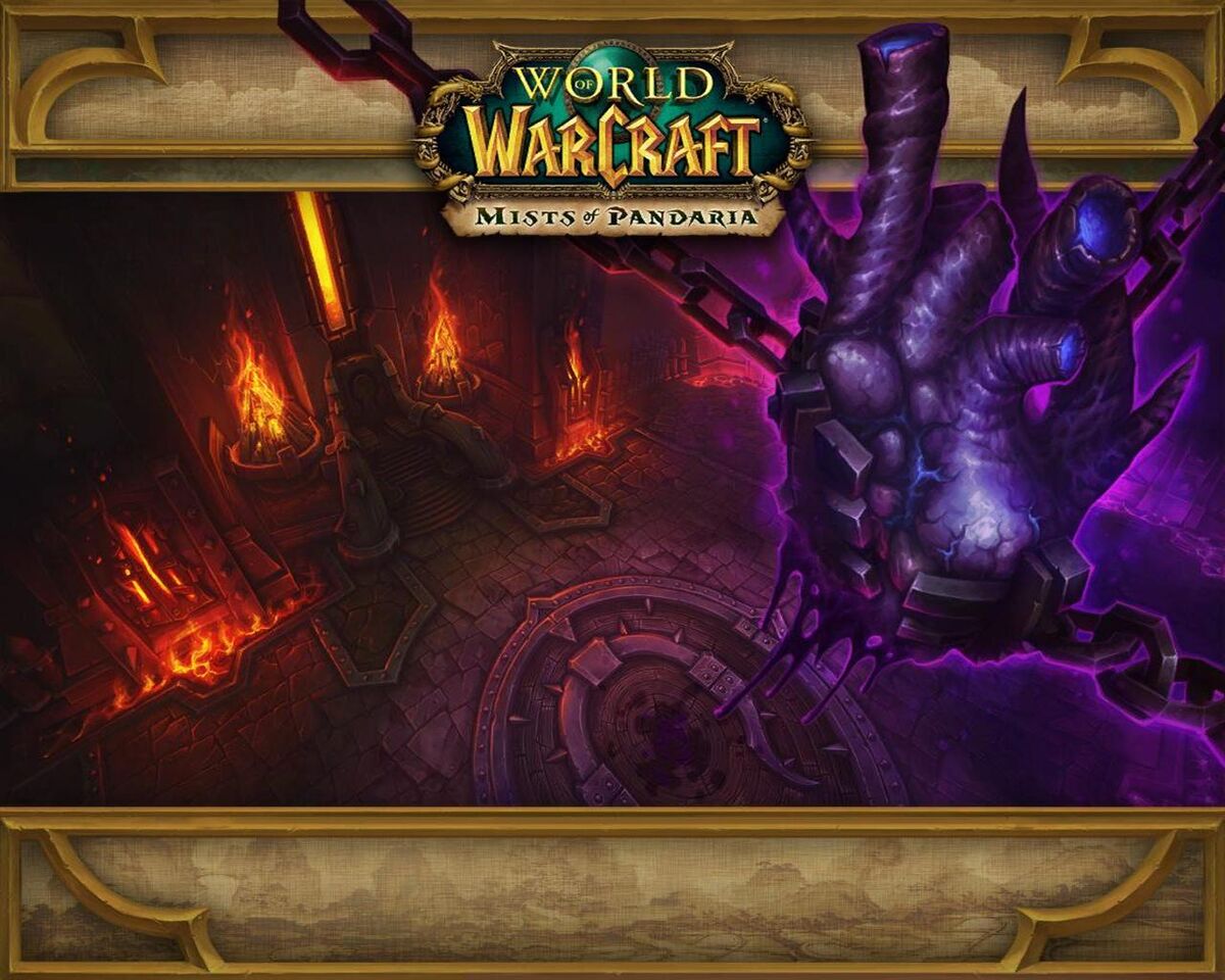 Siege Of Orgrimmar Wowwiki Fandom