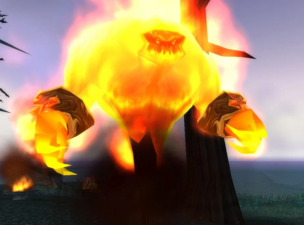 Temper | WoWWiki | Fandom