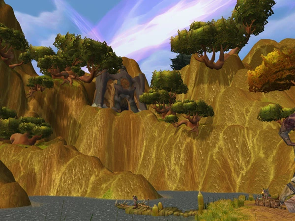 High Path | WoWWiki | Fandom