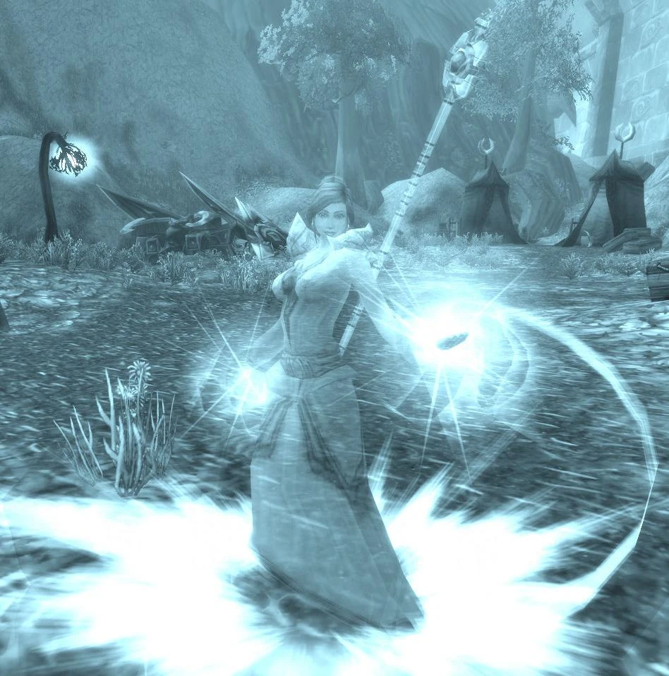Alliance Spirit Guide | WoWWiki | Fandom