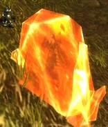 Ancient Amber | WoWWiki | Fandom