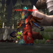 Soggoth the Slitherer | WoWWiki | Fandom