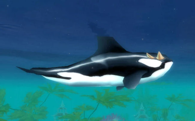 Blackfin | WoWWiki | Fandom