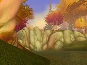 Elrendar Falls | WoWWiki | Fandom