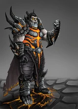 Deathwing | WoWWiki | Fandom
