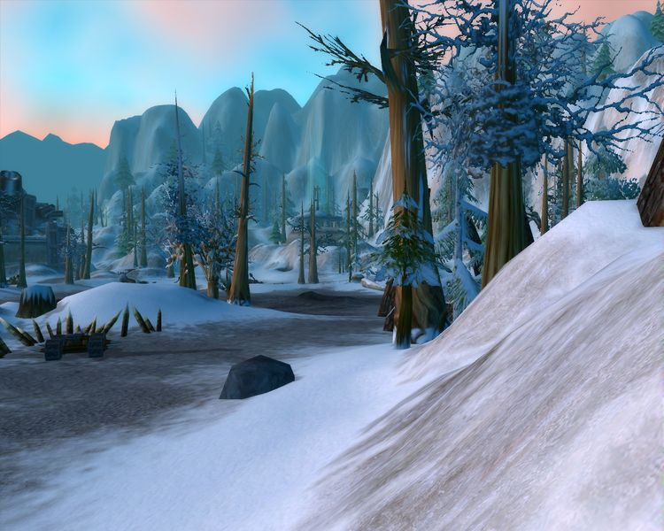 Field of Strife | WoWWiki | Fandom Field of Strife | WoWWiki | Fandom
