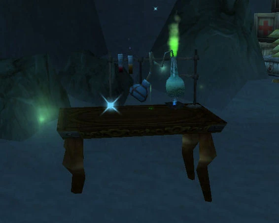 Quest:Fuel-ology 101 | WoWWiki | Fandom