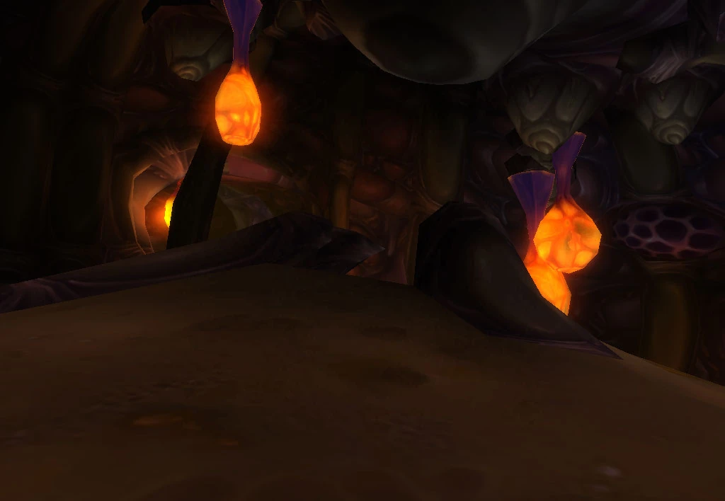 Quest:Alien Ecology | WoWWiki | Fandom