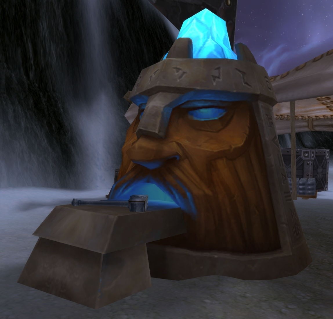 North Lightning Forge | WoWWiki | Fandom