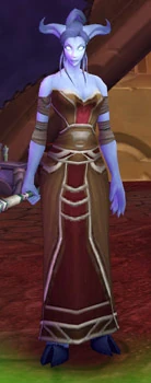 Provisioner Anir | WoWWiki | Fandom