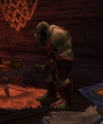 Sarok | WoWWiki | Fandom