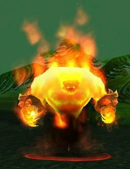 Scorching Elemental | WoWWiki | Fandom