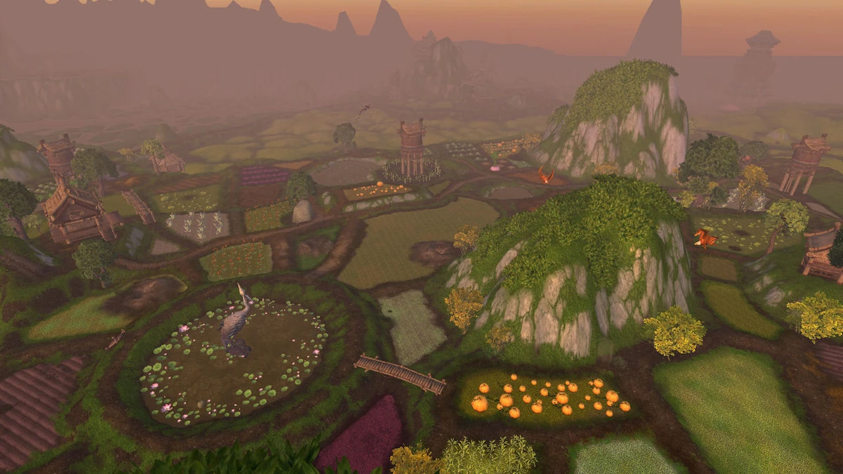 Heartland | WoWWiki | Fandom