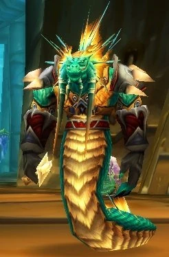 Coilfang Slavemaster | WoWWiki | Fandom