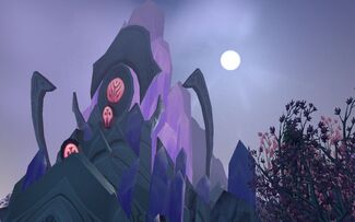 Server:Exodar US | WoWWiki | Fandom