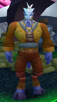 Heur | WoWWiki | Fandom