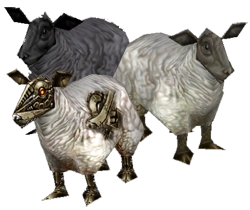 Sheep | WoWWiki | Fandom