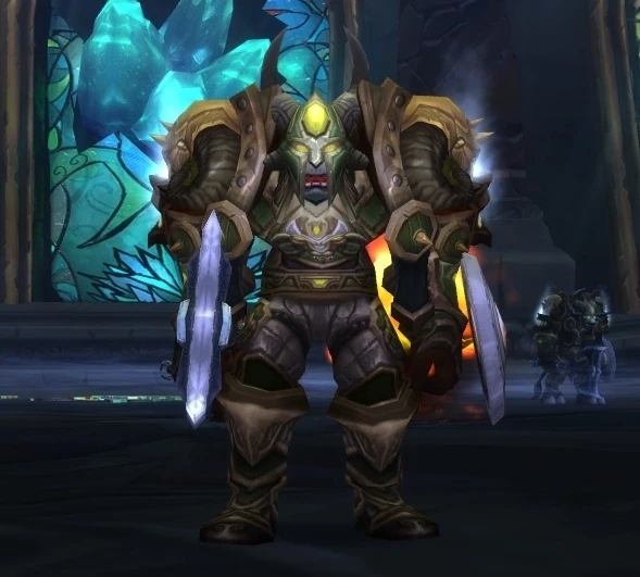 Twilight Guardian | WoWWiki | Fandom