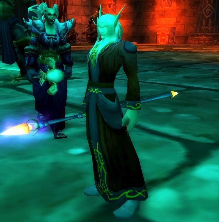 Blackwing Spellbinder | WoWWiki | Fandom