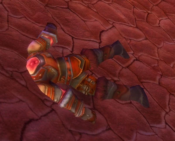 Fel Orc Corpse | WoWWiki | Fandom