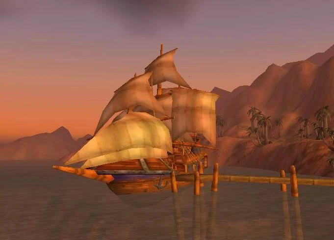 The Maiden's Fancy | WoWWiki | Fandom