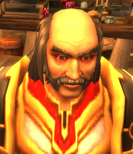 Malgor Devidicus | WoWWiki | Fandom