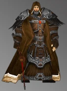 Medivh | WoWWiki | Fandom