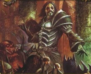 Mor'zul Bloodbringer | WoWWiki | Fandom