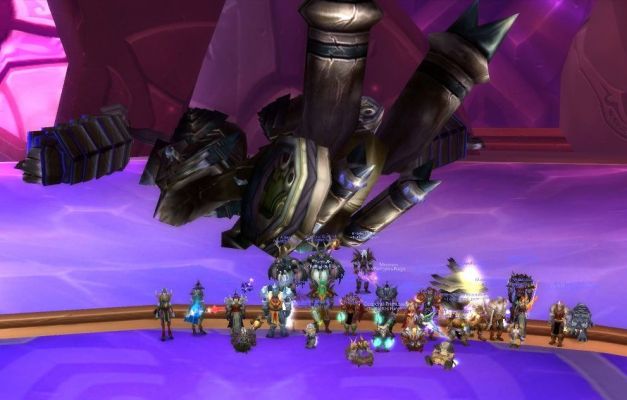 Guildtwilights Fury Trollbane Us Wowwiki Fandom