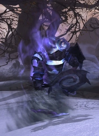 Shadow Revenant | WoWWiki | Fandom