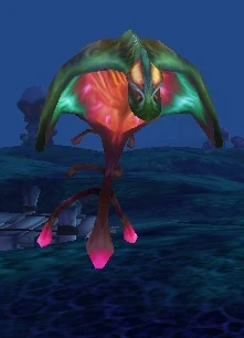 Young Spore Bat | WoWWiki | Fandom