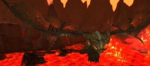 Deathwing | WoWWiki | Fandom